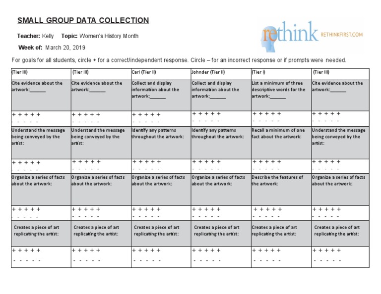 Data Collection Rethink | PDF | Cognition | Cognitive Science