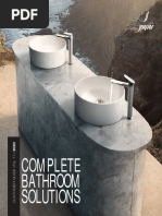 Jaquar Bathroom Fittings Catalogue PDF | PDF | Tap (Valve) | Production ...