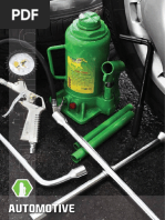 Boilermaker Tools and Equipment List | PDF | Computers
