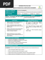 La Familia Sindiasmica Es | PDF | Familia | Matrimonio