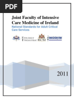 IAC Vascular Testing Standards | PDF | Medical Ultrasound | Medical Imaging