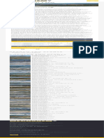 Bacton Gas Terminal Overview | PDF | Hydrocarbons | Gases