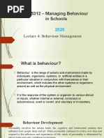 Behaviour-Management-Policy PNG | PDF | Teachers | Child Protection