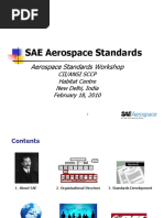 SAE Standards | PDF | Electric Vehicle | Vehicle Technology