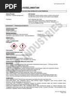 Sds Petronas Petrol BM | PDF