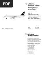A320 Avionics Schematics | PDF