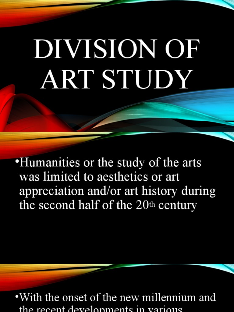 Contemporary Art Report | PDF