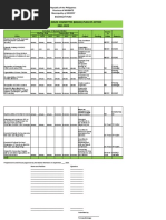 BADPA Template | PDF | Justice | Crime & Violence