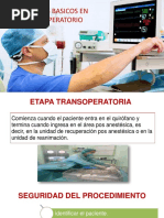 Choque Obstructivo | PDF | Fisiología | Angiología