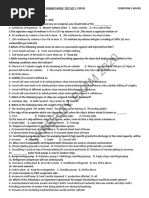 Karco - Dynamica - Technical Test | PDF | Pump | Fuel Oil