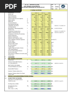 Carbon Steel Pipe Pressure Rating Chart | PDF | Pipe (Fluid Conveyance ...