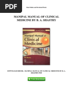 PJ Mehta Practical Medicine Book: Download Now | PDF | Wellness