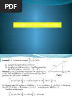 Gauss Forward and Backward Interpolation | PDF | Finite Difference | Algorithms