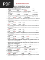 Concrete Terminology and Definitions | PDF | Concrete | Mortar (Masonry)