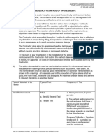 Circular Administrative Instruction For FSC and Maa Submissions | PDF ...