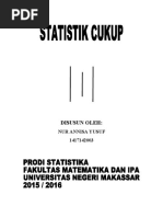 Distribusi Uniform Kontinu PDF | PDF