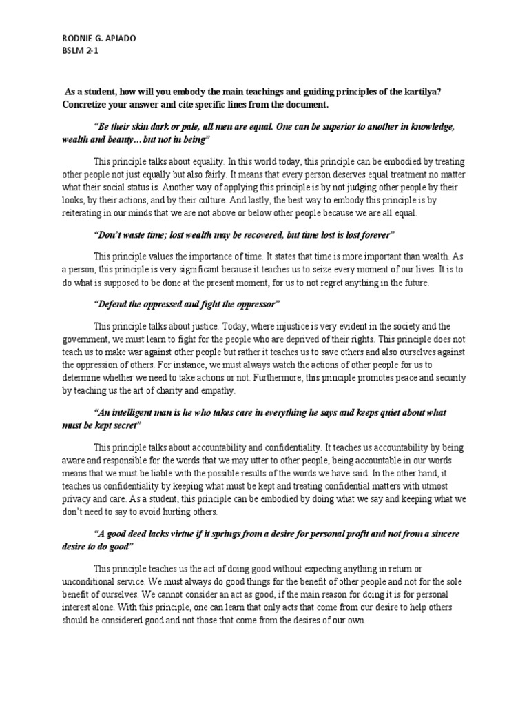 PUZON | PDF | Philosophical Theories | Justice