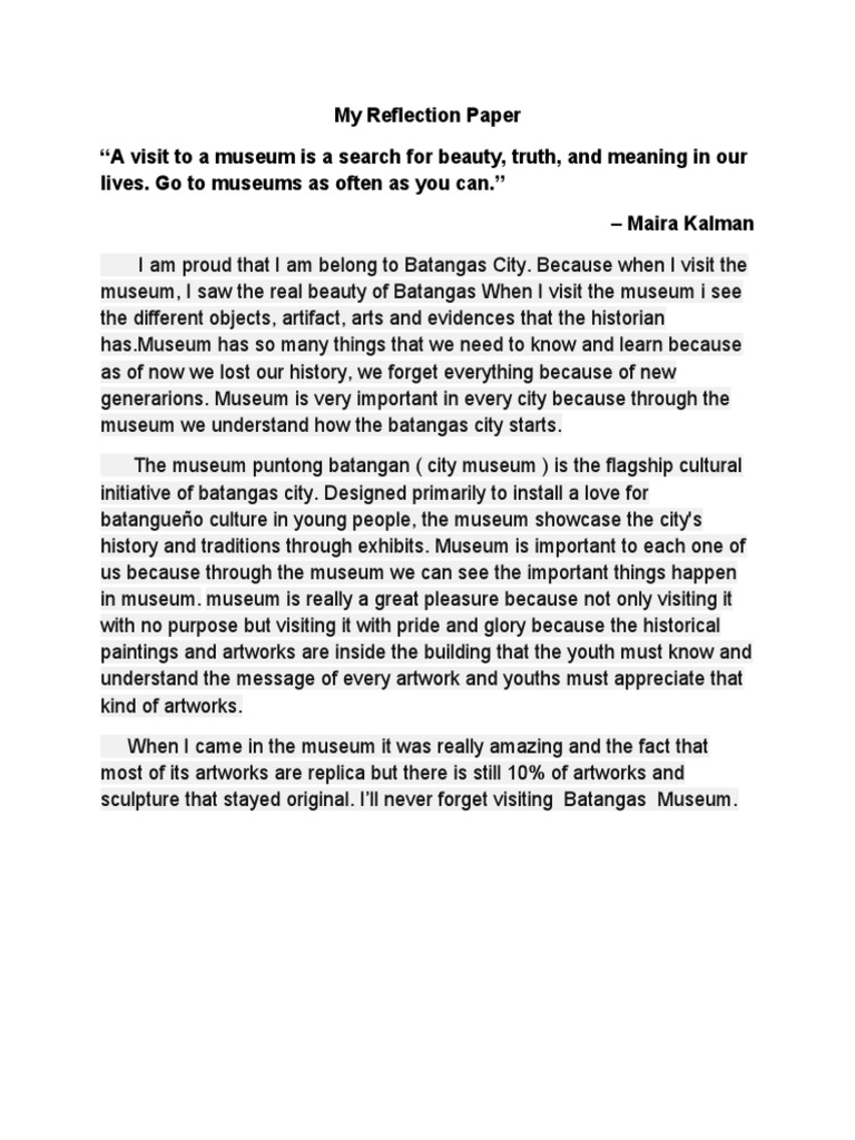 Discover Batangas: A Youthful Journey | PDF | Art