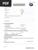 Cara Mengisi Borang Pencen Dan Persaraan | PDF | Bisnis | Pengelolaan ...