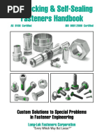 Torque-Tension Reference Guide | PDF | Screw | Machines