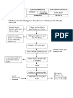 Jig Inspection Check Sheet | PDF | Sheet Metal | Manufactured Goods