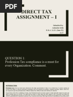 Pt User Manual | PDF | Taxes | Value Added Tax