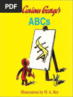 The Complete Adventures of Curious George | PDF