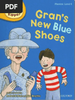 Poor Floppy | PDF | Career & Growth