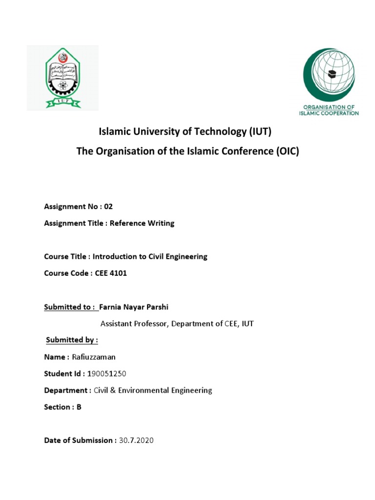 190051250-ICE Assignment | PDF | Science & Mathematics