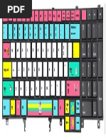 Twinmotion Shortcuts | PDF | Software | Computing