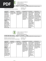 CVD Case Study | PDF | Stroke | Ischemia