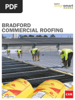 Alucobond Rainscreen II - Full Set | PDF | Building Insulation ...