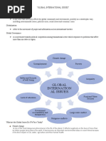 104 Examples of Real World Problems | PDF | Cost Of Living | Habitat Destruction