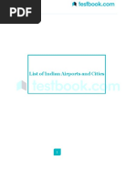 Two Letter State and Territory Abbreviations | PDF