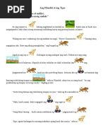 Talaarawan FILIPINO | PDF