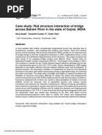 Anchorage Zone Design in Prestressed Beams | PDF | Prestressed Concrete ...