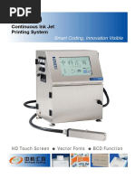 Cmc-Kuhnke Seamview Users Manual | PDF | Calibration | Command Line ...