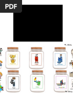 The Color Monster | PDF