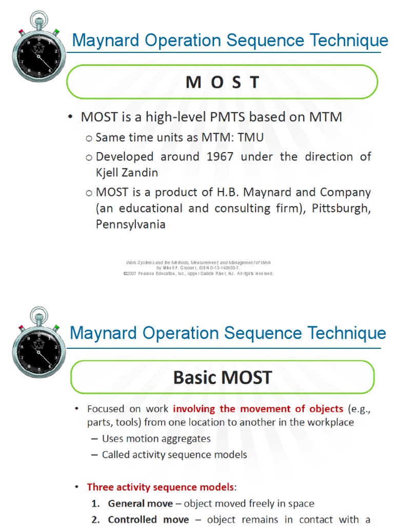 7 - PMTS (Most) PDF | PDF | Machines | Screw