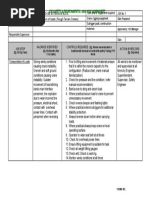 Dump Truck Jsa PDF | PDF | Truck | Vehicles