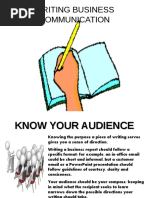 Smart Brevity 101 | PDF | Human Communication | Communication