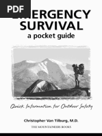 Hiking Sample | PDF