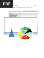 Pengukuran Tingkat Kesiapterapan Teknologi | PDF