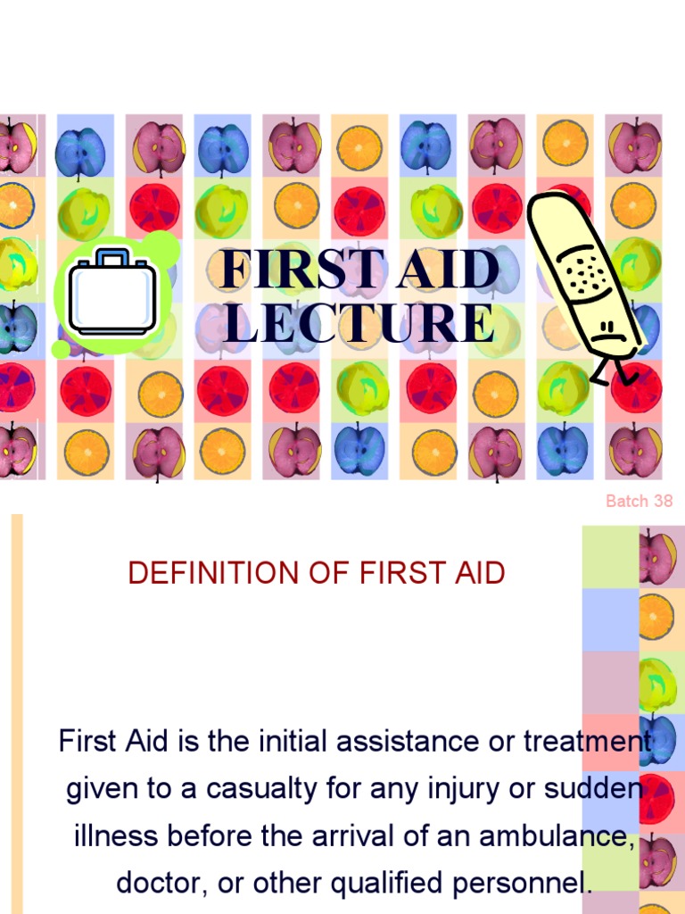 First Aid | PDF | Shock (Circulatory) | First Aid