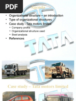 Volkswagen Organizational Structure | PDF | Volkswagen | Organizational ...