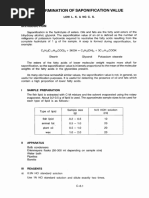 Usp Description and Solubility | PDF | Solubility | Solvent