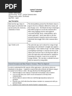 EPC Referral Form for Allied Health Services | PDF | General ...