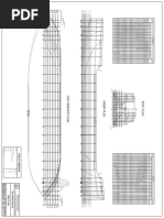 Ship Design Offset Table and Profiles | PDF