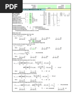 Underground Water Tank Design Guide | PDF | Concrete | Civil Engineering