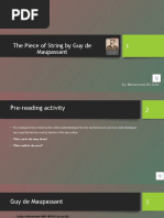 The True Decalogue, by Apolinario Mabini | PDF | God | Religion And Belief